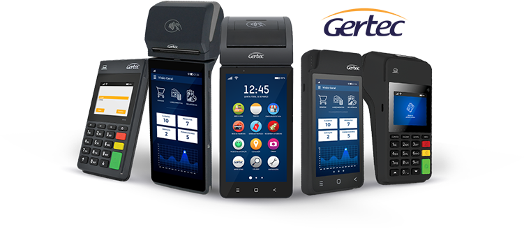 Terminal por Assinatura - Gertec 360
